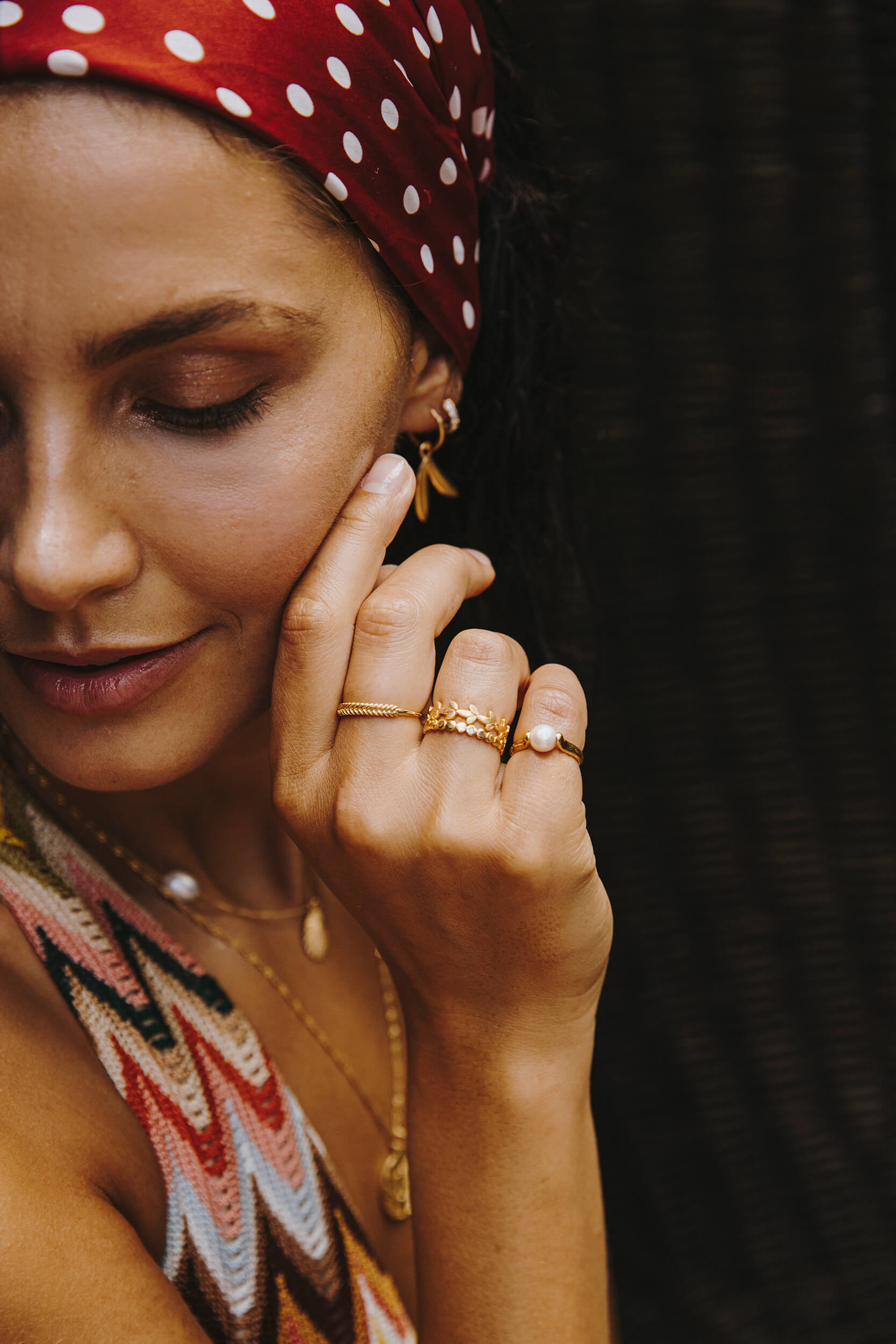 Subtle rings trend - Find the perfect rings - The Spice of Life