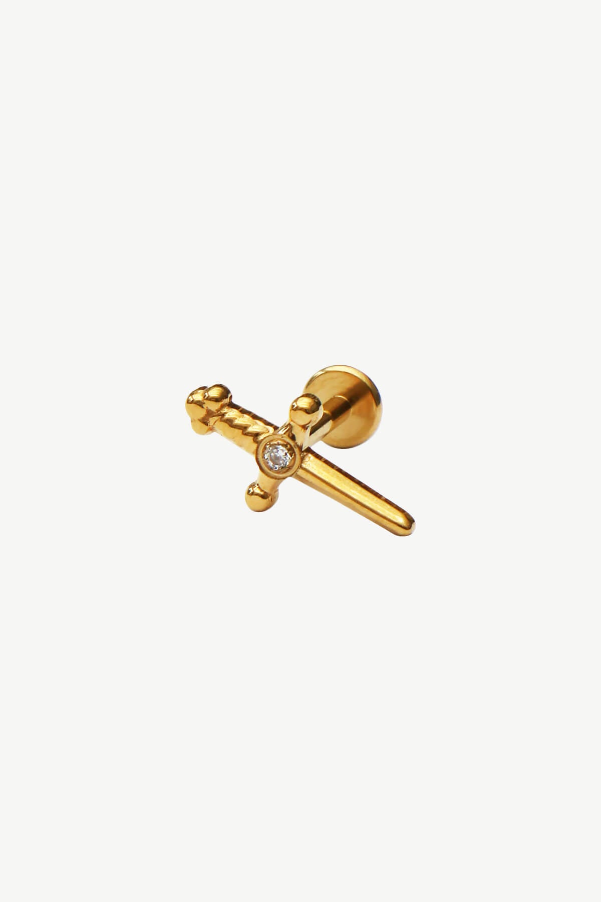 Dagger - Piercing – The Spice of Life