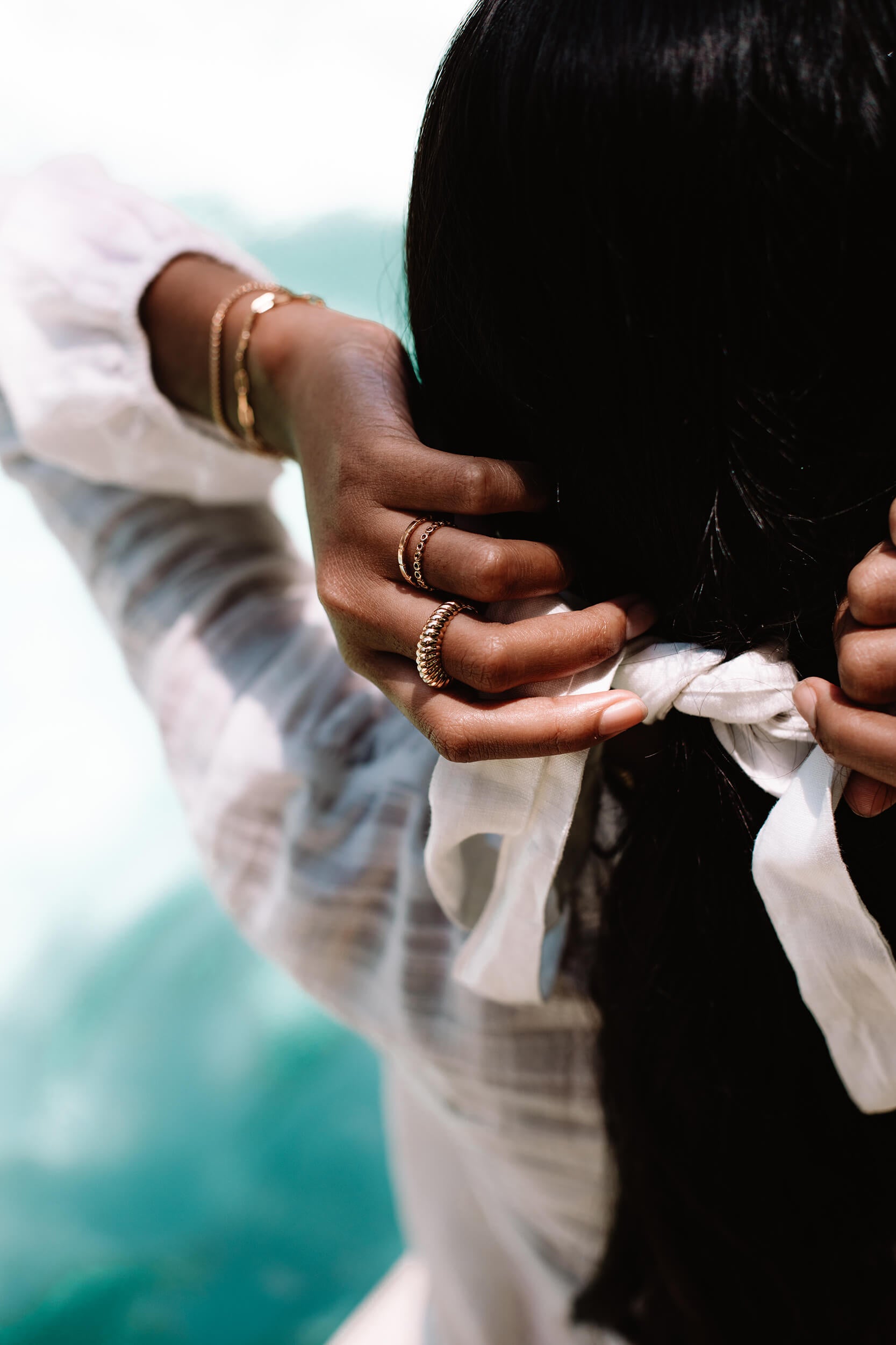 Building Blocks - Ring – The Spice of Life