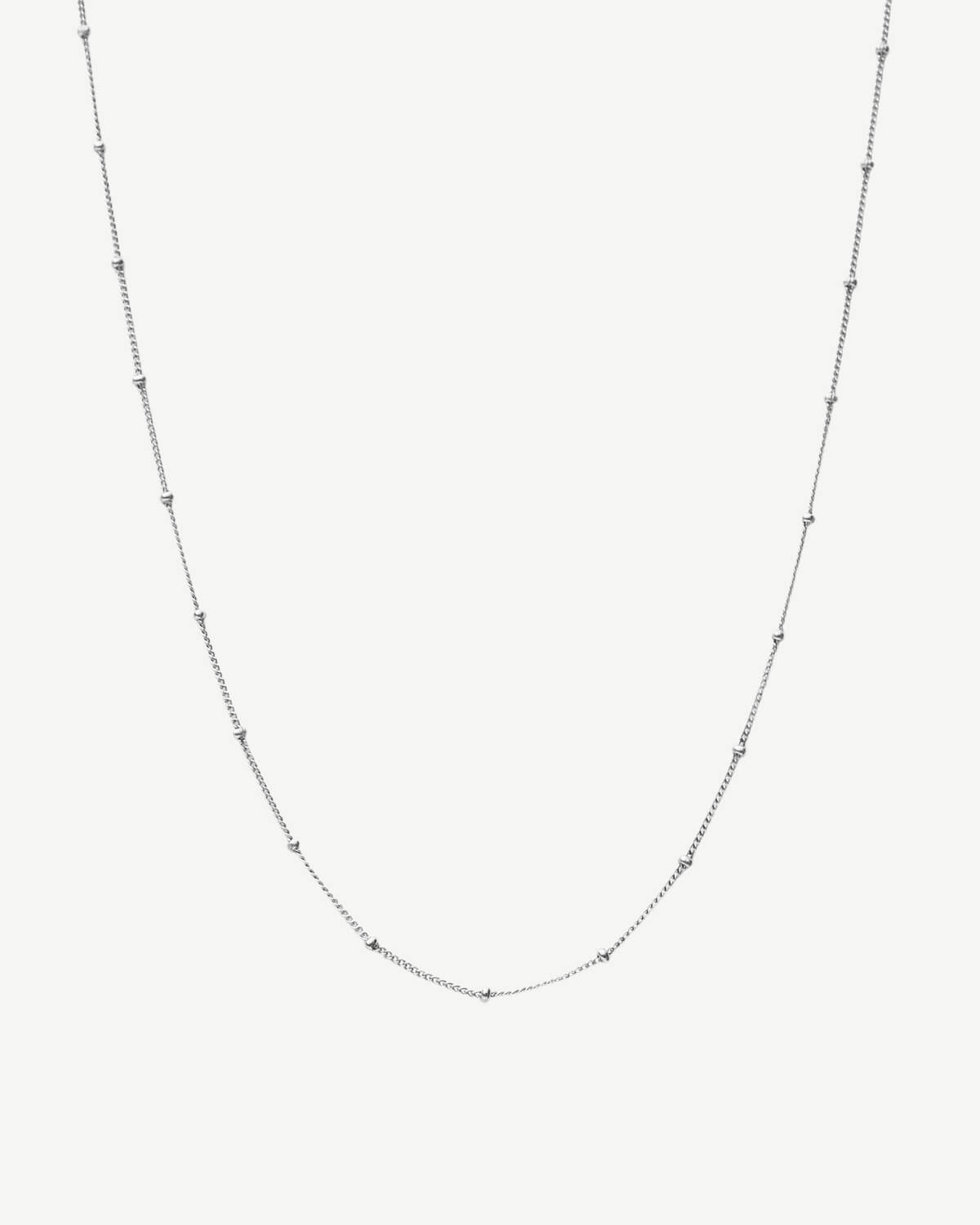 Base Chain - Ketting – The Spice of Life