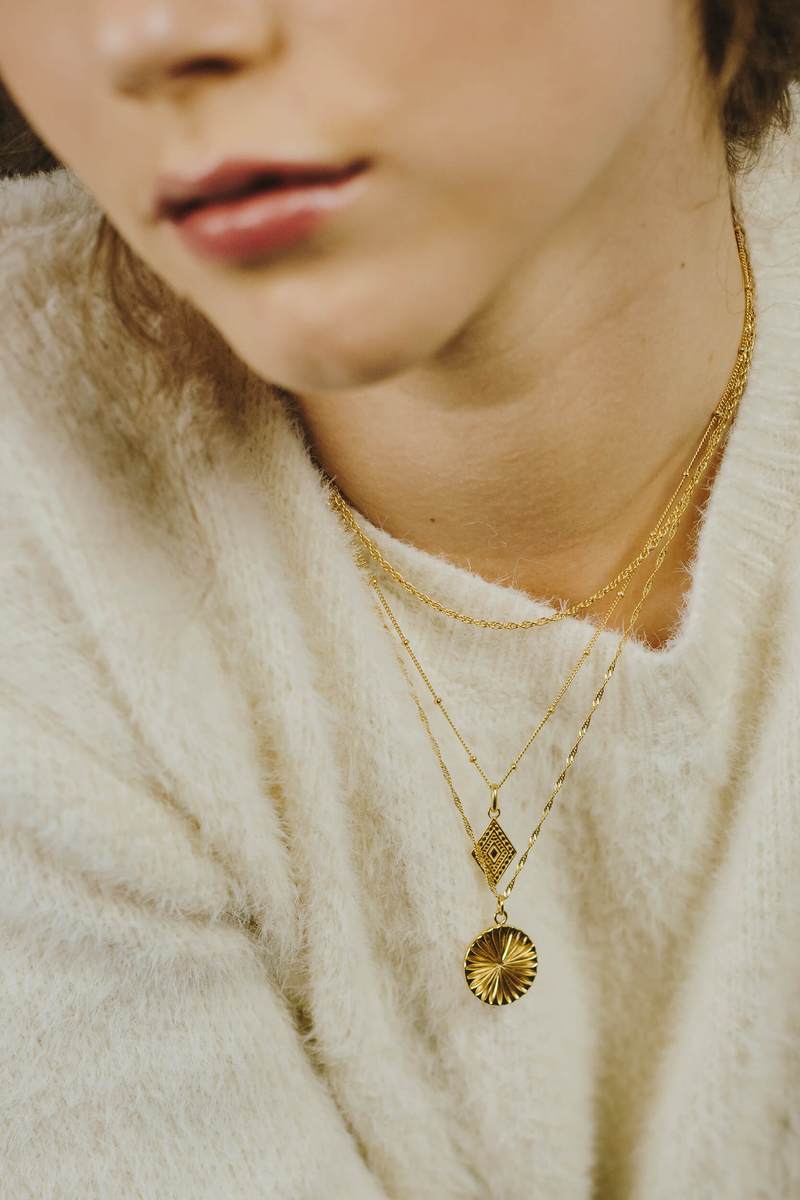 Base Chain - Ketting – The Spice of Life