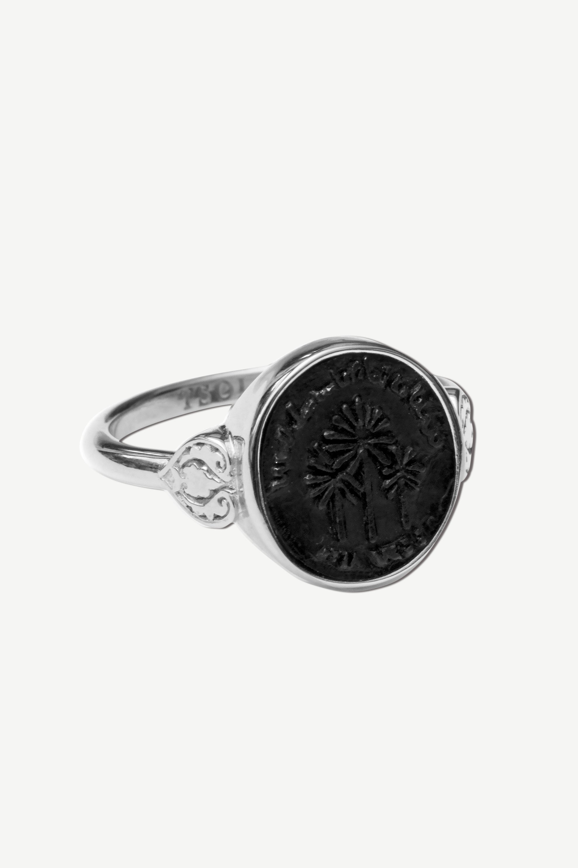 Oasis Ring - Silver – The Spice of Life